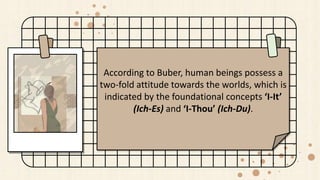 Introduction to the Philosophy of the human person: Intersubjectivity.pptx
