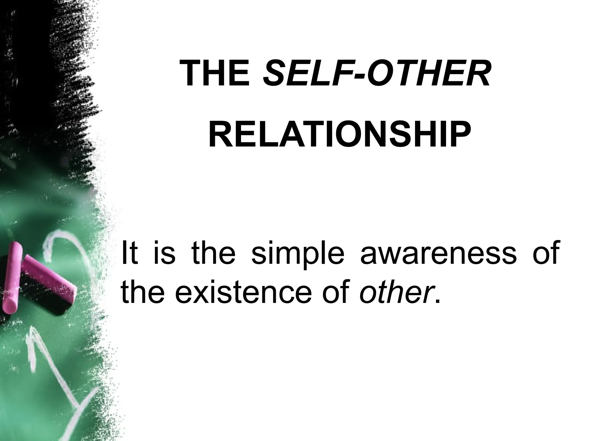 INTERSUBJECTIVITY OF A HUMAN PERSON.pptx