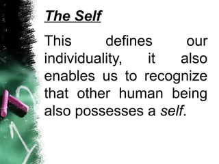 INTERSUBJECTIVITY OF A HUMAN PERSON.pptx