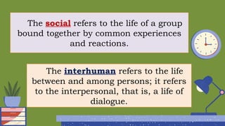 Introduction To Human Person PhilosophyIntersubjectivity.pptx