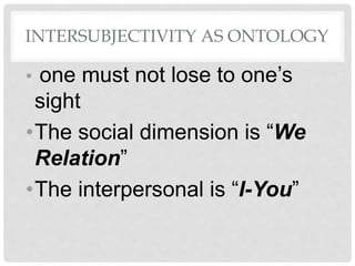 INTERSUBJECTIVITY_from_the_ontology_of_M.pptx