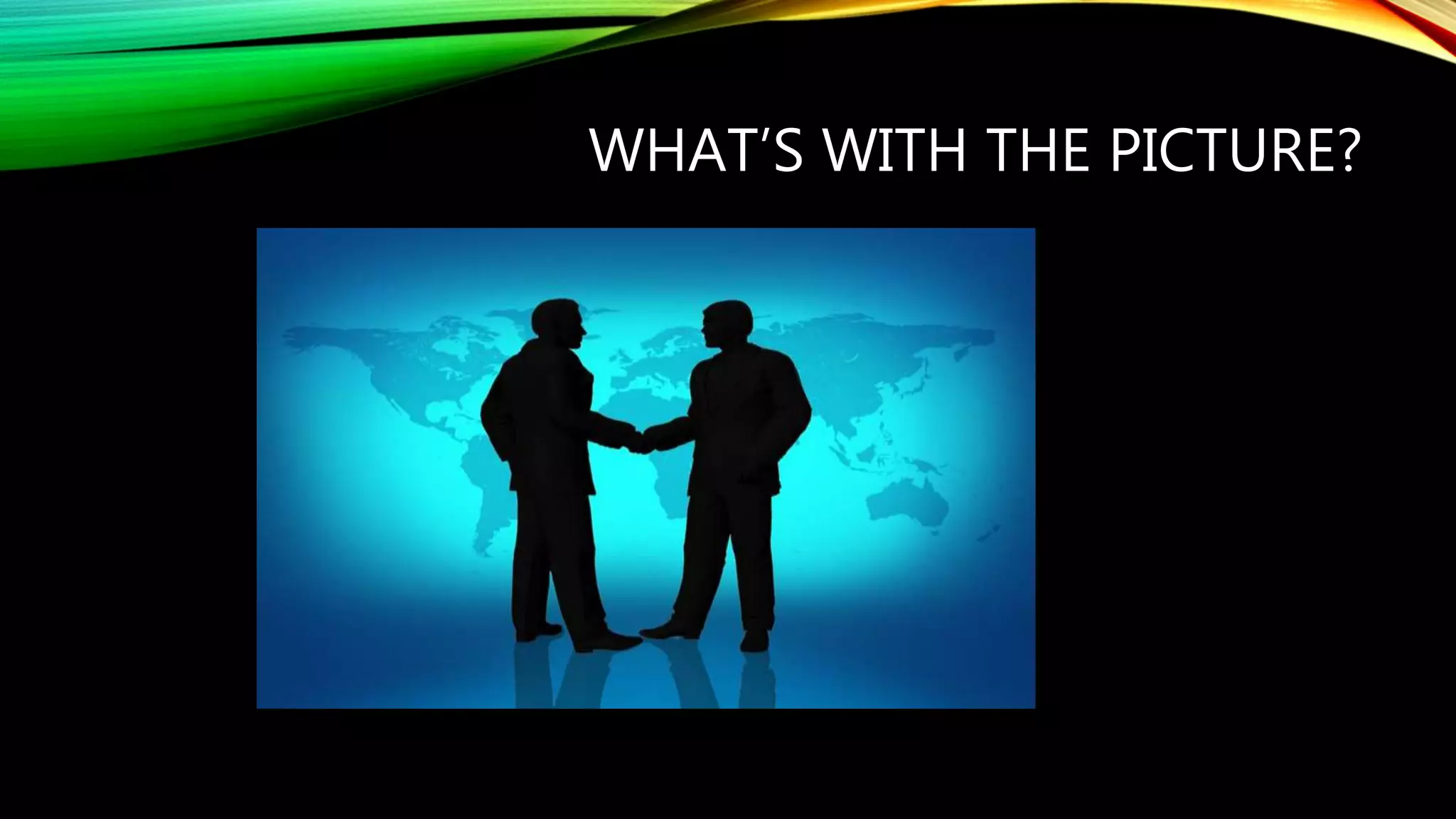 Intersubjectivity: Human Relations | PPTX