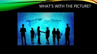 Intersubjectivity: Human Relations | PPTX