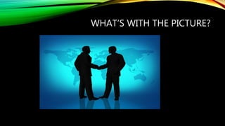 Intersubjectivity: Human Relations | PPTX