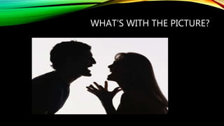 Intersubjectivity: Human Relations | PPTX