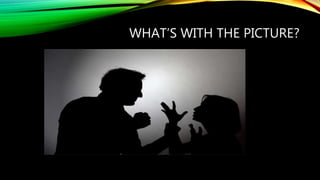 Intersubjectivity: Human Relations | PPTX