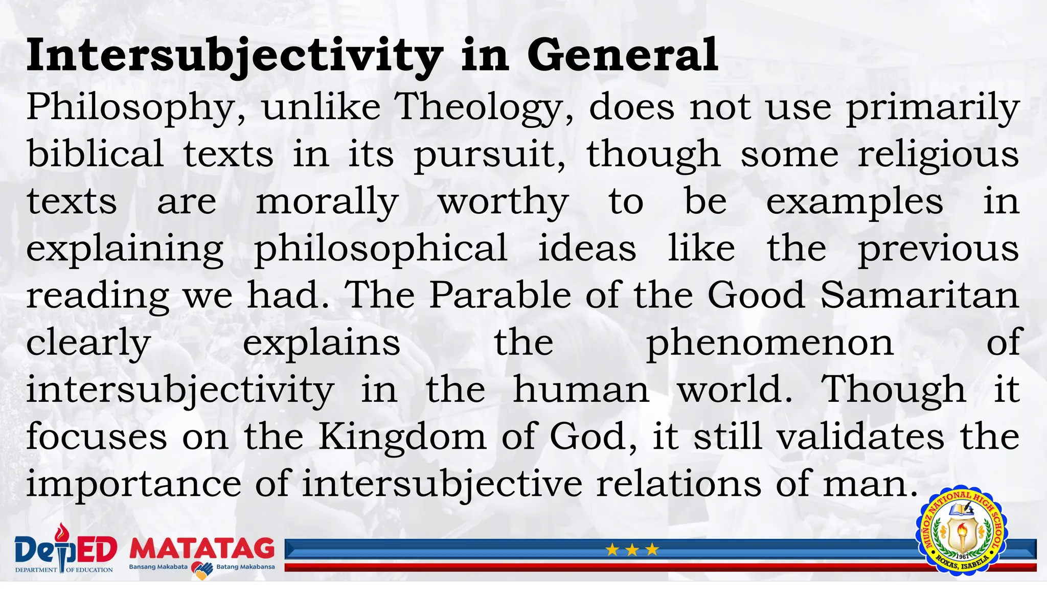 Intersubjectivity ppt.pptxxxxxxxxxxxxxxxxxxxxxxxxxx | PPTX