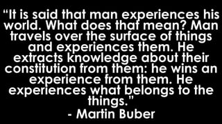 Intersubjectivity | PDF