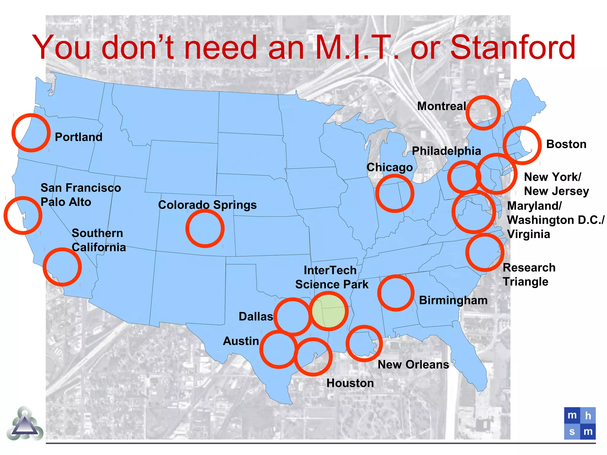 InterTech Technology Park | PPT