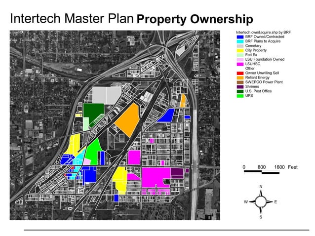 InterTech Technology Park | PPT