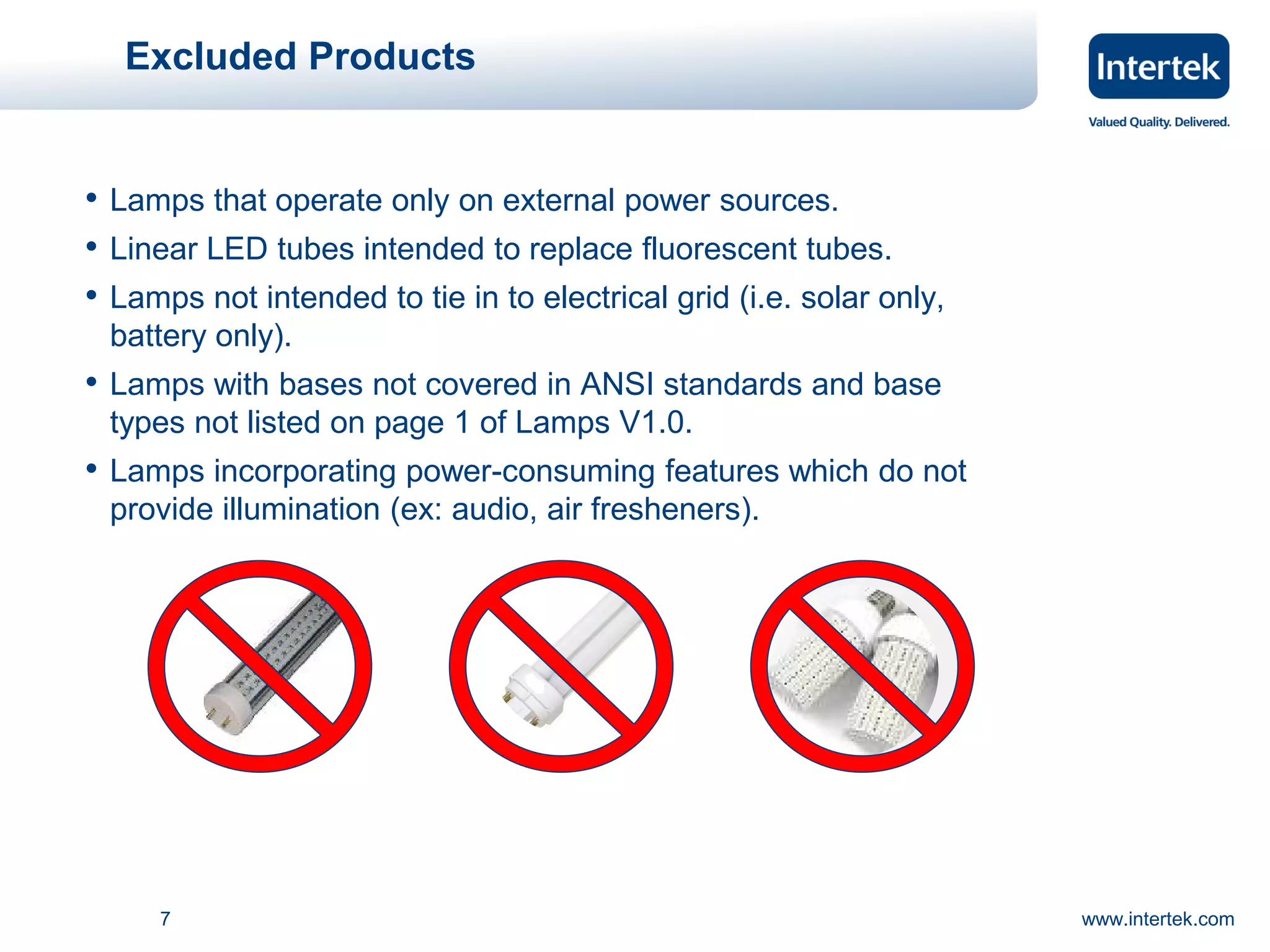Intertek energystar-product-specification-for-lamps-jacki swiernik0913 ...