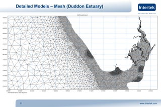 A Regional Coastal Modelling System for the North West from Wales to Scotland - Samantha Mullan ...