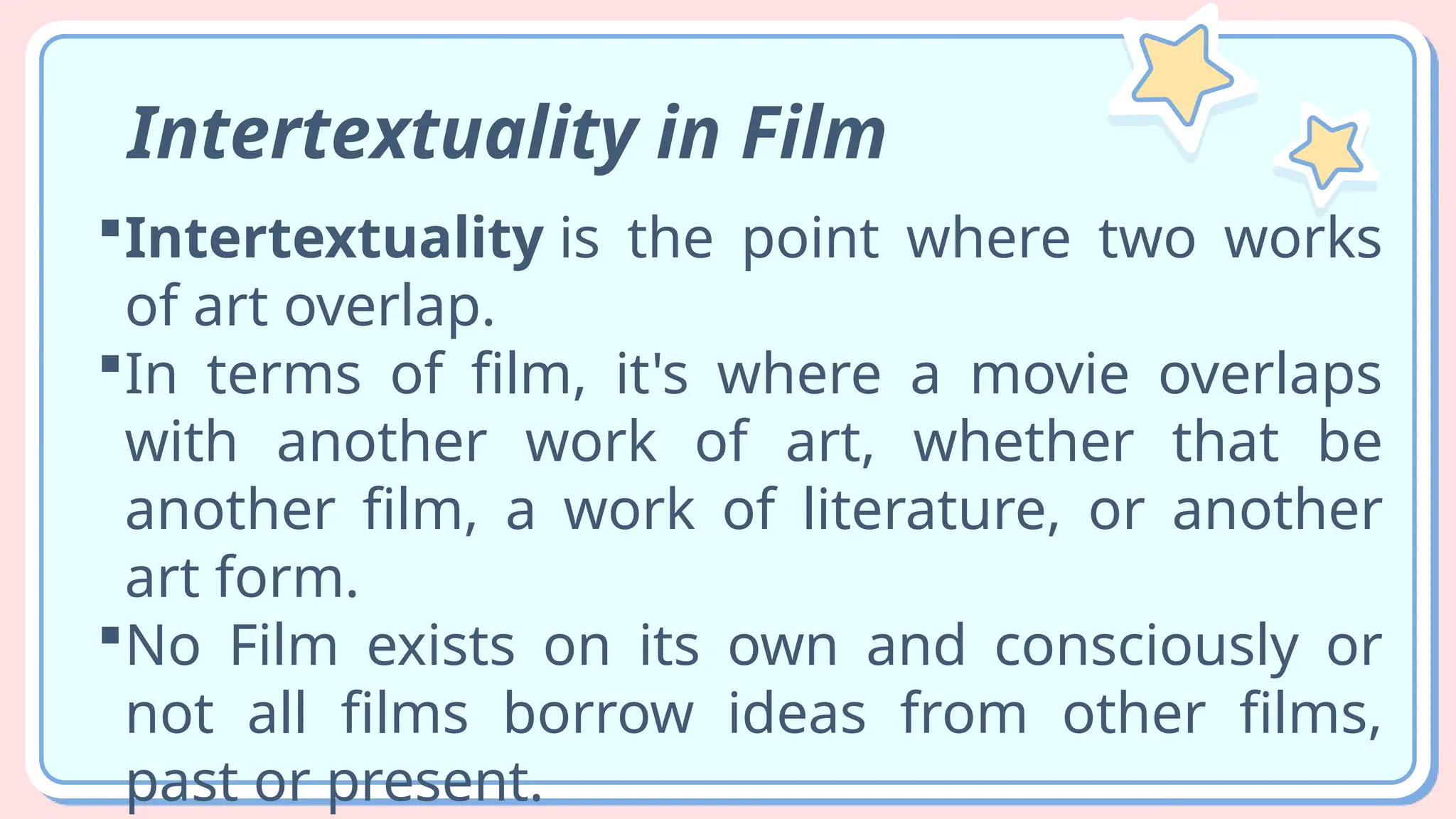 intertext.pptx............................. | PPTX