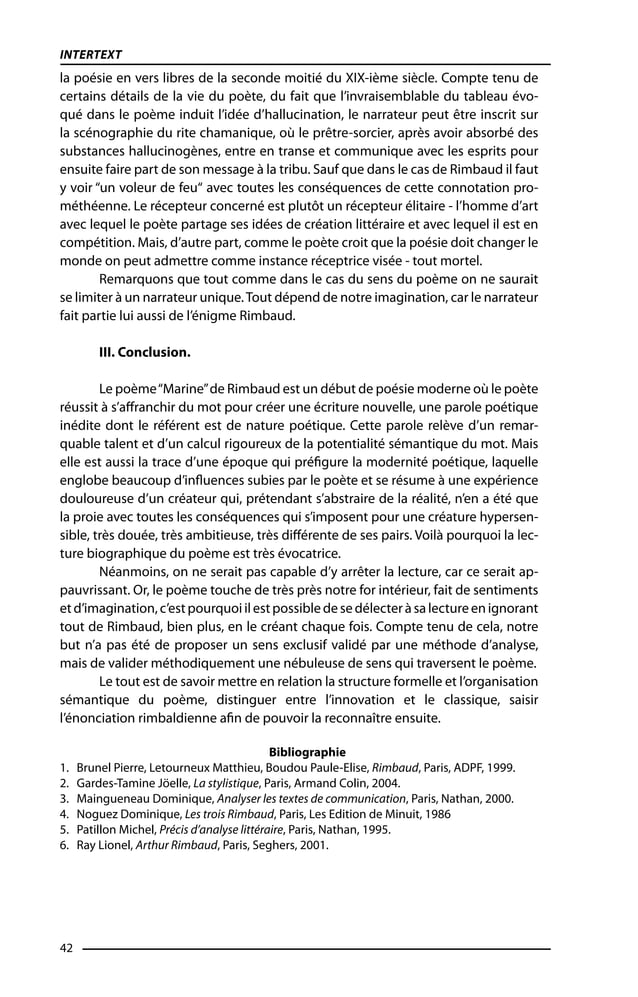 Intertext 1 2-2008 | PDF