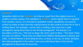 Intertextual Forms creative writing 2.pptx