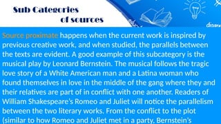 Intertextual Forms creative writing 2.pptx