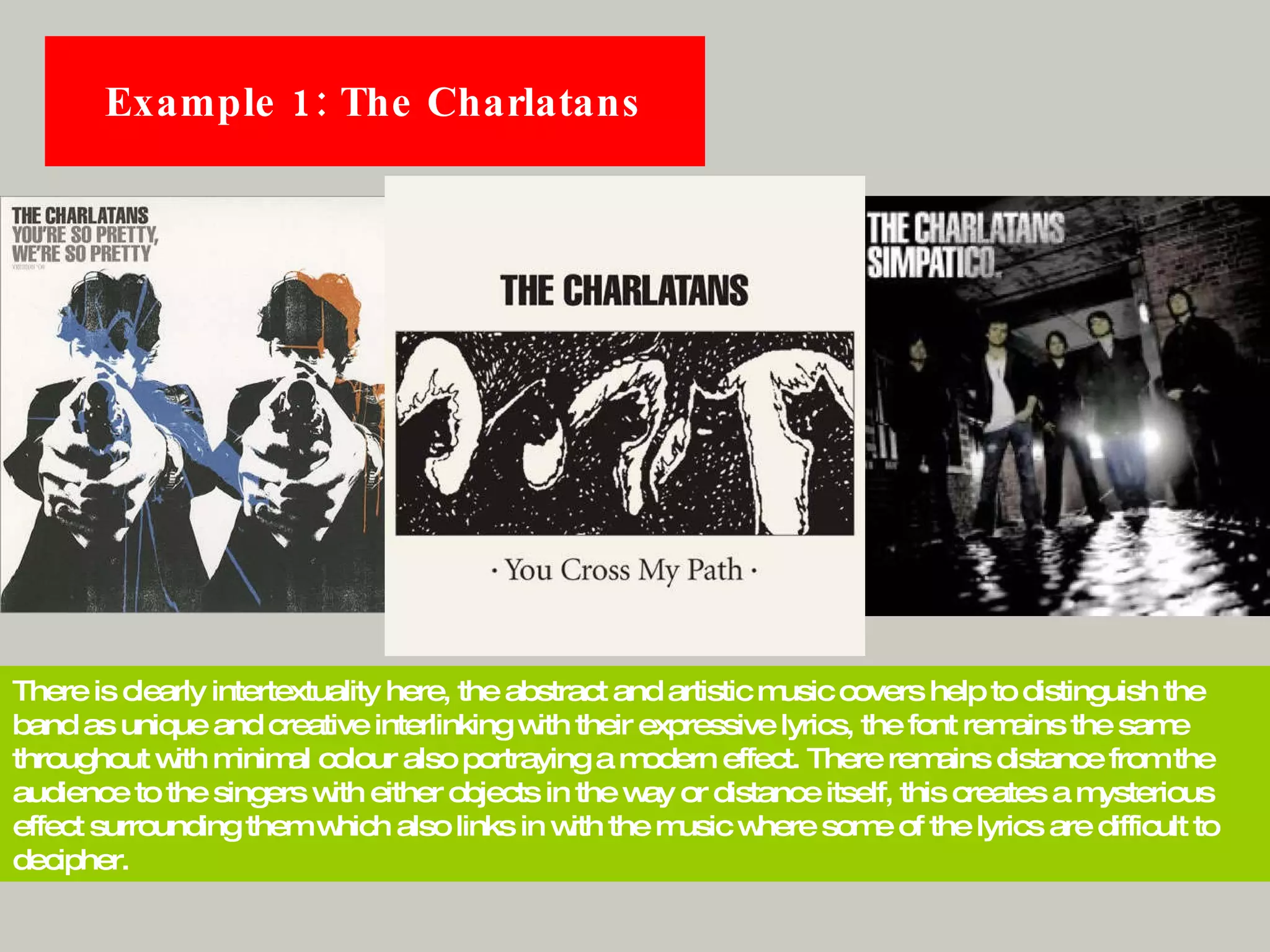 Intertextuality | PPT