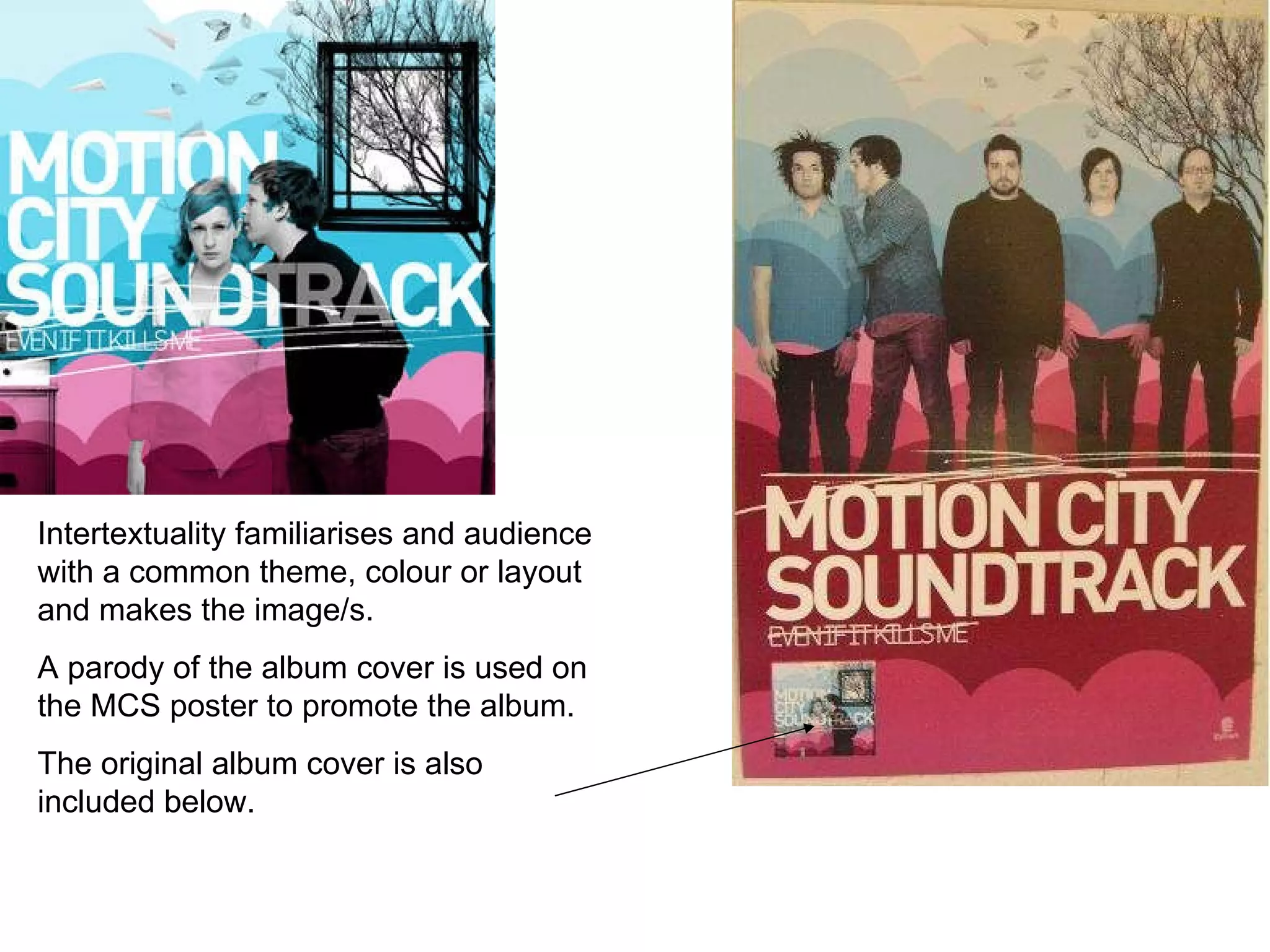 Intertextuality | PPT