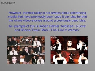 Intertextuality | PPT