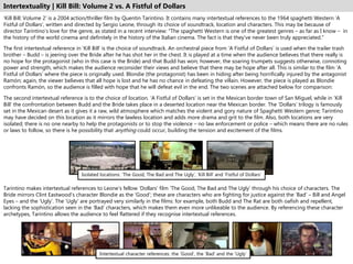 Intertextuality | PPT