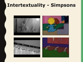 Intertextuality | PPTX