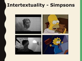 Intertextuality | PPTX