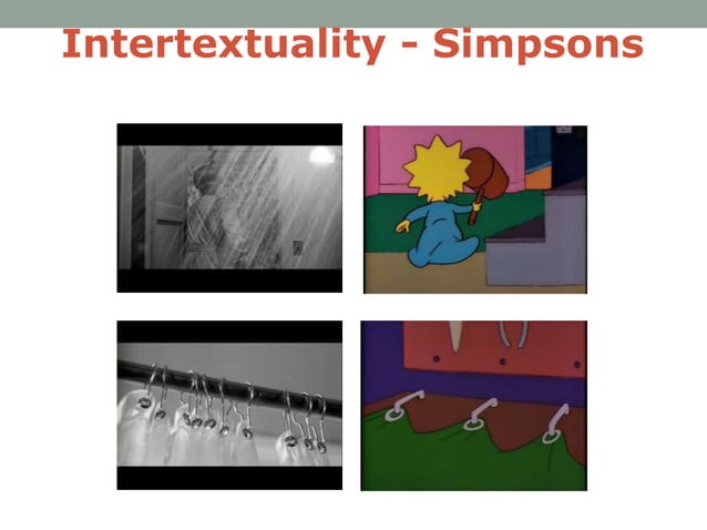 Intertextuality | PPTX