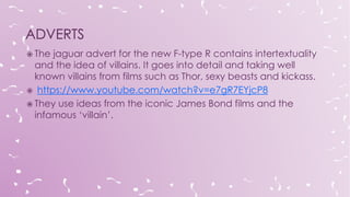 Intertextuality | PPT