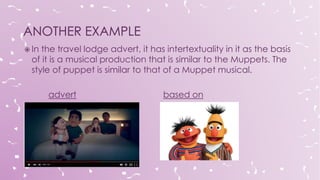 Intertextuality | PPT