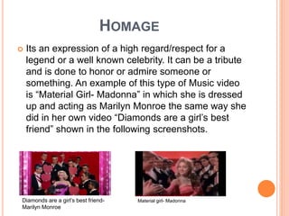 Intertextuality | PPTX | Women\'s Clothing | Women\'s Fashion