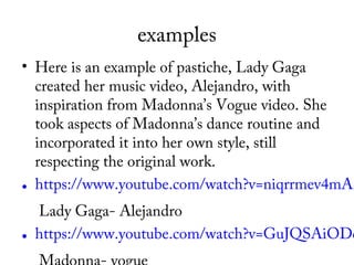 Intertextuality | PPT