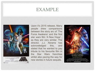 Intertextuality | PPTX