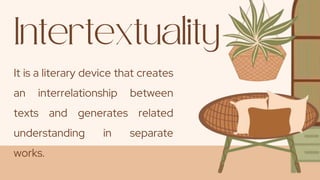 Intertextuality.pptx