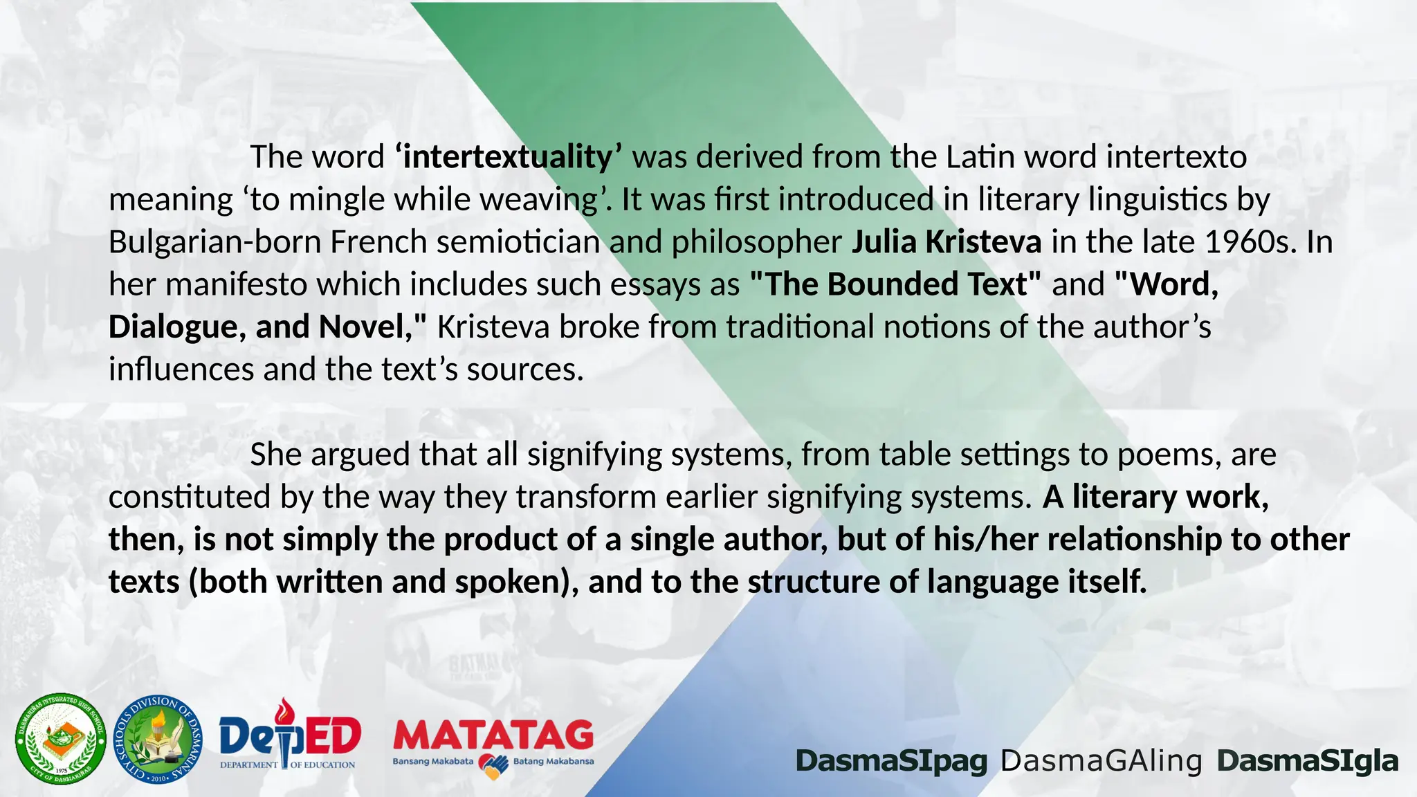 intertextuality appropriation allussion.pptx