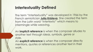 intertextuality powerpoint presentation.pptx