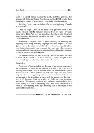 Intertextuality and-literary-translation-between-arabic-and-english (1 ...