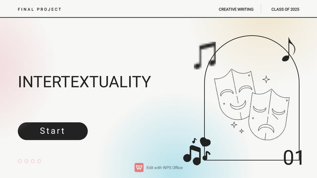 INTERTEXTUALITY(1).pdfpersonal.development | PDF