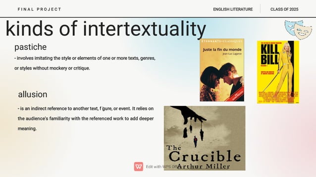 INTERTEXTUALITY(1).pdfpersonal.development | PDF