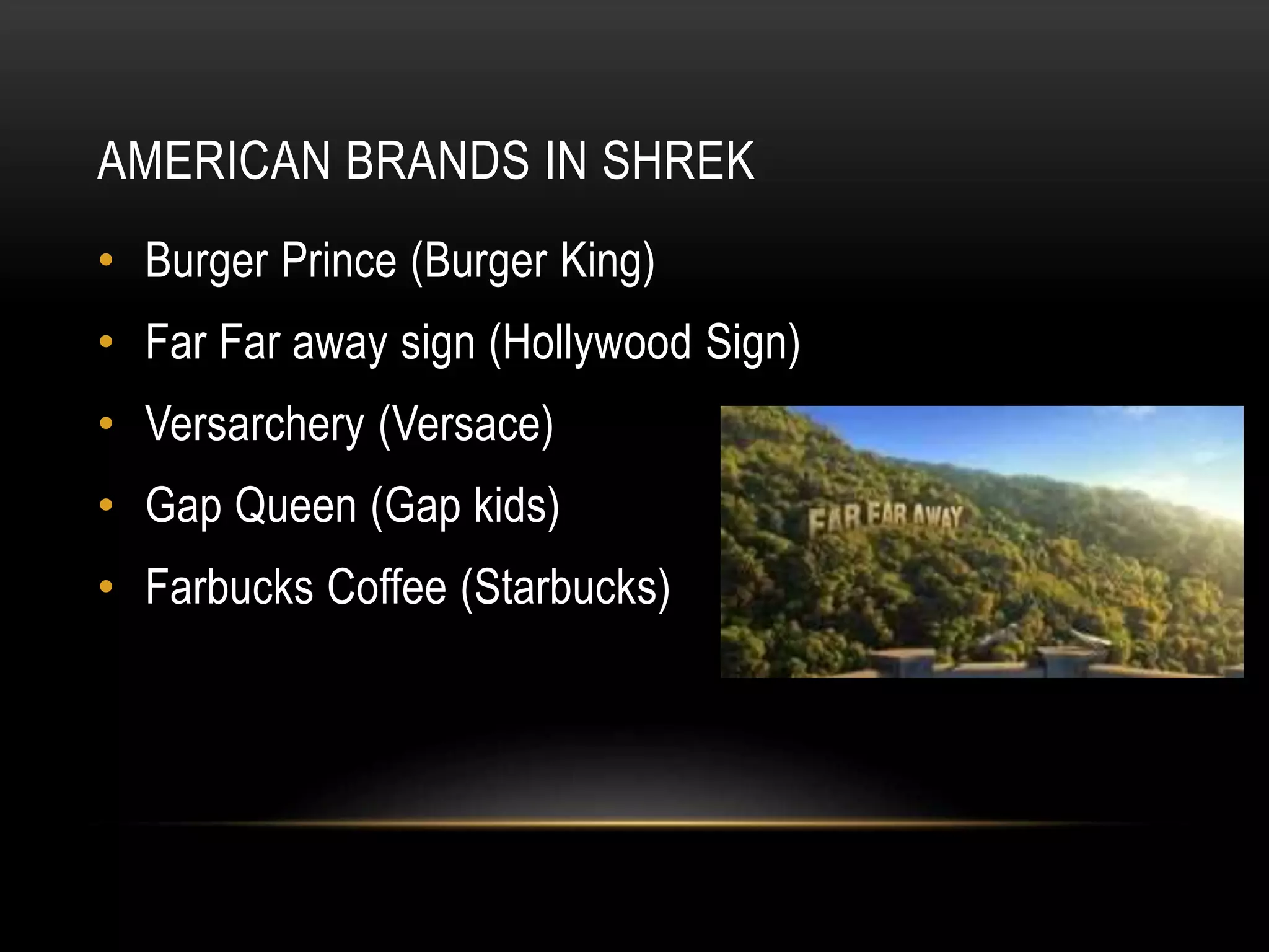 Intertextuality in film | PPT