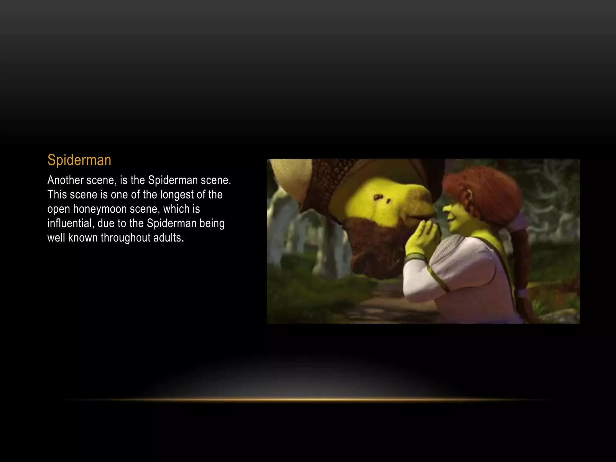 Intertextuality in film | PPT