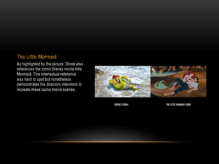 Intertextuality in film | PPT