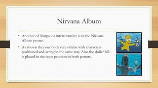 Intertextuality in films | PPTX