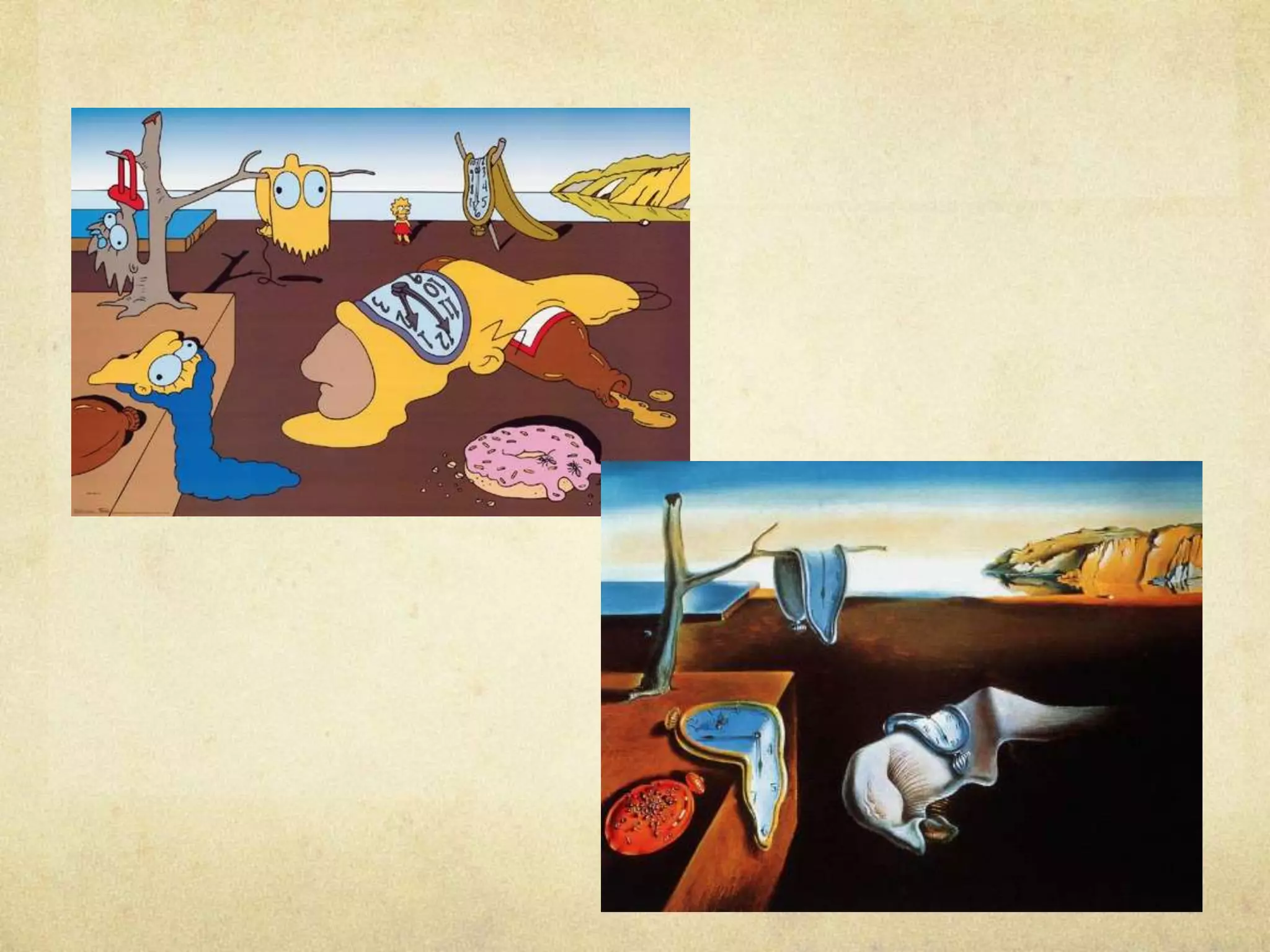 Intertextuality and pastiche | PPTX