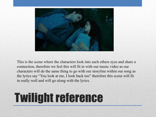 Intertextual references | PPT