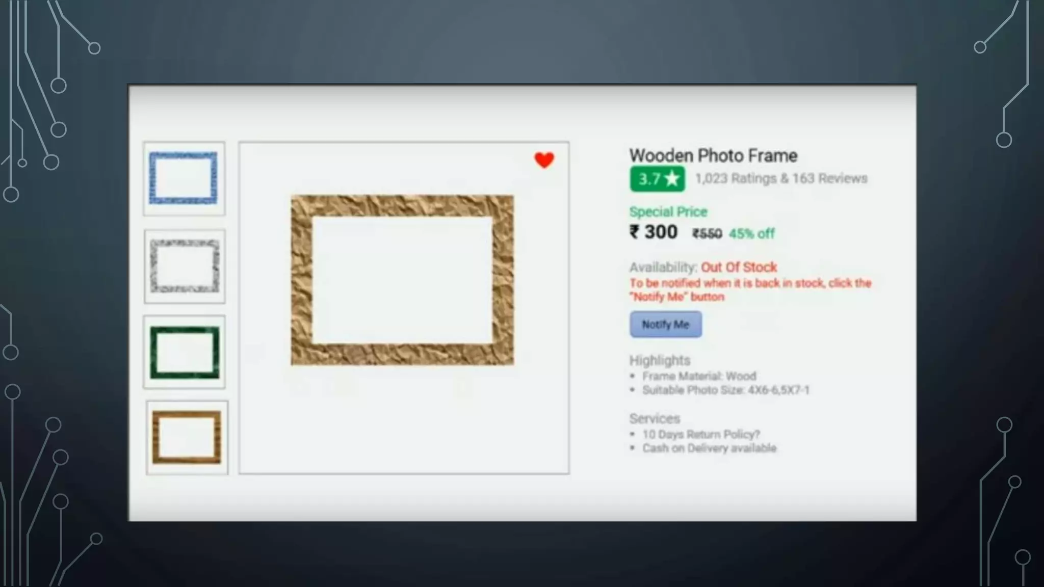 Inter - thread communication | PPTX