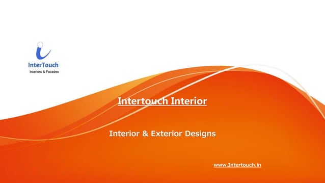 Intertouch ppt | PPT
