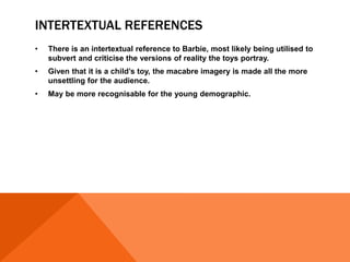 Intertwined media | PPT