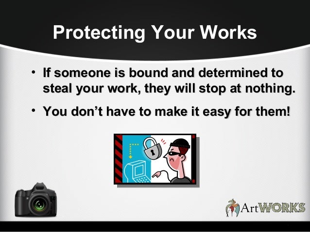 Copyright and Licensing Issues