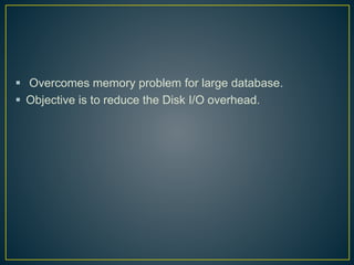 Interval intersection | PPTX