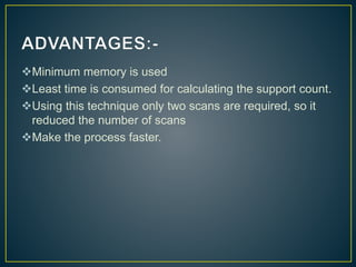 Interval intersection | PPTX